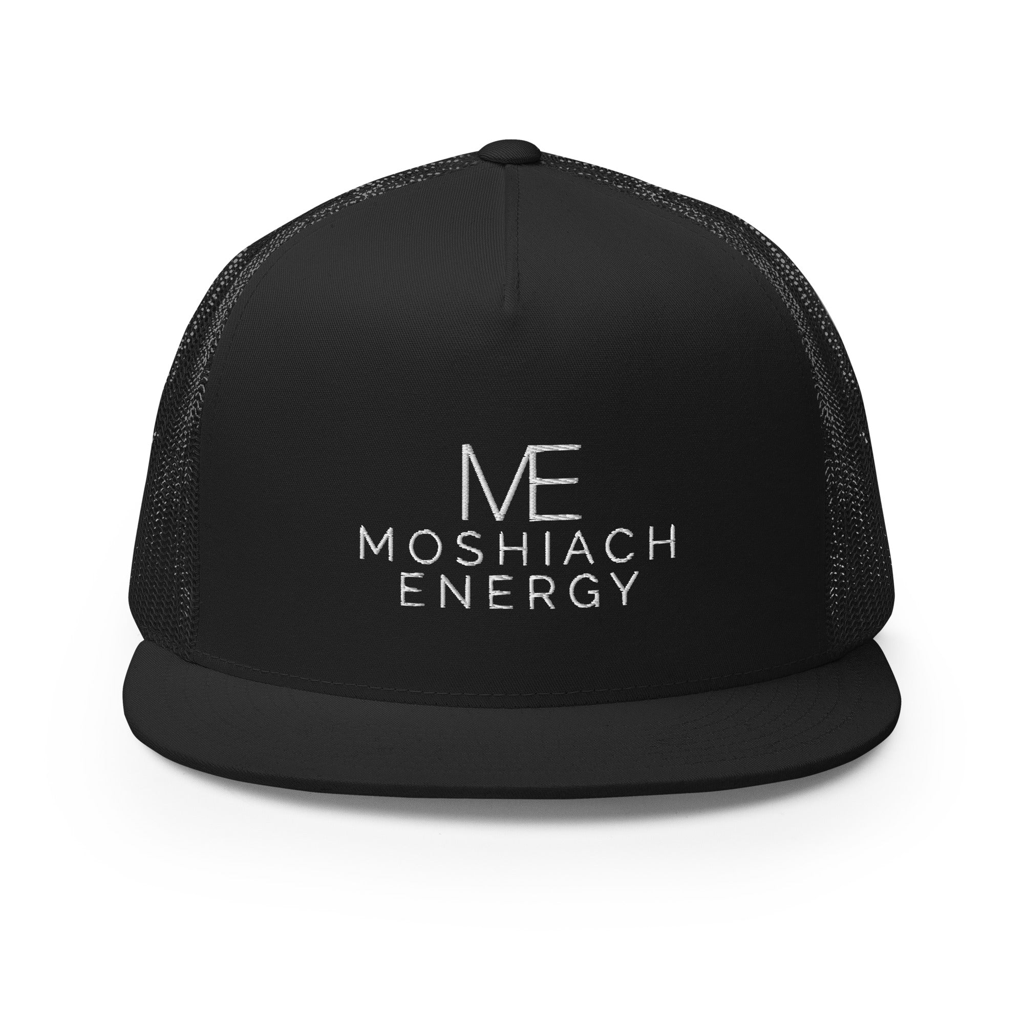Hats & Headwear – Moshiach Energy Merch